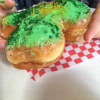Mojo Monkey Donuts - Donut Shop in Saint Paul