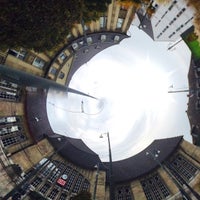 European Space Operations Centre (ESOC) - Darmstadt, Hessen