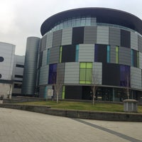 Durham University Science Site - 1 tip
