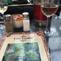 Cafe Laville - Café in Paddington