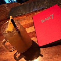 Bar7 - Cocktail Bar in København K