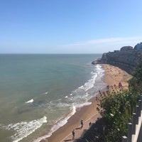 Stone Bay - Beach in Broadstairs
