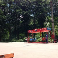 Parcul Trivale - 4 tips from 114 visitors