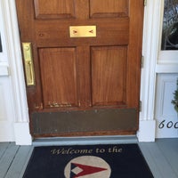 The Douglaston Club - 1 tip