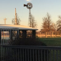 Joe Huber's Family Farm & Rest. - 32 tips