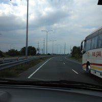 Clark–Mabalacat Terminal (Now Closed) - Subic-Clark-Tarlac Expy