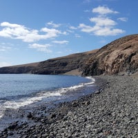 Playa Quemada - 6 tips