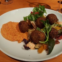 Bar Bik (Now Closed) - Restaurant in Brussel