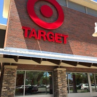 Target - Davis, CA