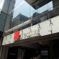 iSQUARE 國際廣場