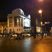 Ritzy Bar/Coffee - Brixton, Greater London