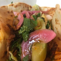 Tyson's Tacos - Taco Place in Hyde Park