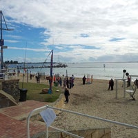 Rockingham Beach - Rockingham Beach Rd