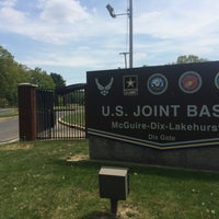 Fort Dix U.S Army Installation - 1 tip