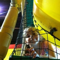 That Fun Place (Now Closed) - 2 tips