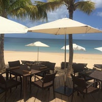 Crocus Bay, Anguilla - Beach