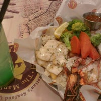 The Manhattan Fish Market - Fish & Chips Shop