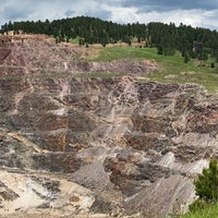 Homestake Mine Visitor Center - 3 tips from 267 visitors