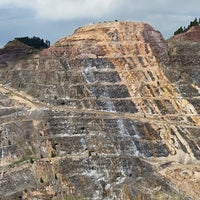 Homestake Mine Visitor Center - 3 tips from 267 visitors