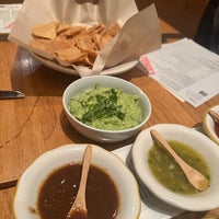 Comal - Mexican Restaurant in Downtown Berkeley