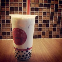 Verde Tea Cafe - Downtown Mountain View - 72 tips