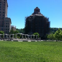 Pack Square Park - Park in Asheville