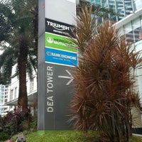 Dea Tower - Setiabudi - Jakarta Selatan, Jakarta