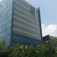 Indy Bintaro Office Park - Jl. Boulevard Bintaro Jaya Blok B7/A6 ...