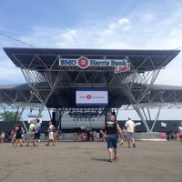 Summerfest South Gate (Now Closed) - Historic Third Ward - 10 tips from ...