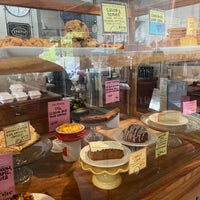 Morning Glass Coffee + Cafe - Café in Manoa