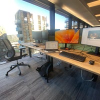 Amazon (LHR16) - Hackney - London, Greater London