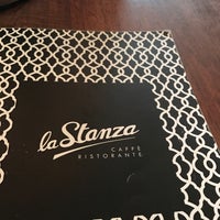 La Stanza - Italian Restaurant in Lehel