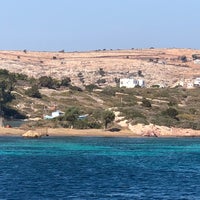 Arkoi Island - Island in Δωδεκάνησα