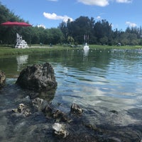 Warm Mineral Springs - Hot Spring in North Port