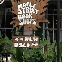 Maple Street Book Shop - East Carrollton - 6 tips from 281 visitors