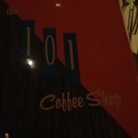 The 101 Coffee Shop - 222 tips from 6992 visitors
