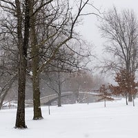 Elizabeth Park - Elizabeth Park Dr.