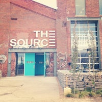 The Source - Five Points - 48 tips from 4097 visitors