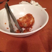 Monte Ne Inn Chicken - 13849 E Highway 94