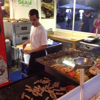 Saraj - Eastern European Restaurant in Ljubljana