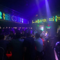 Lush Bar - Night Club