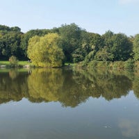 Capstone Farm Country Park - Park