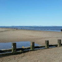 Portobello Beach (joppa end) - Edinburgh, Edinburgh