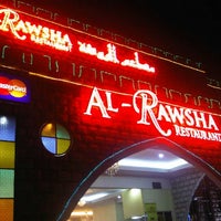 Al Rawsha Restaurant - Royal Selangor Golf Club - 236 tips from 15208 ...