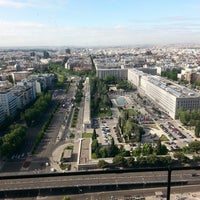 BBVA Azca - Office in Madrid