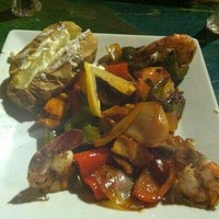 Theo's Metro - Greek Restaurant in Kingston