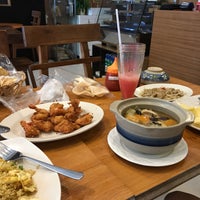 Marugame Udon - Mal Bali Galeria, Ground Floor