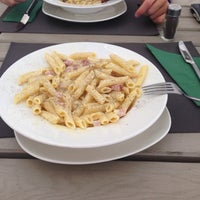 Sabroso - Pizza Place