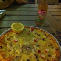 Sabroso - Pizza Place