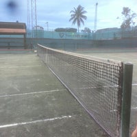 Santo Domingo Tenis Club - La Bocha - Los Jardines del Norte - Euclides ...